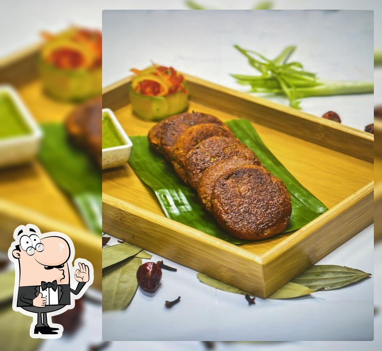 Hawa Mahal, Abu Dhabi - Restaurant menu, prices and reviews