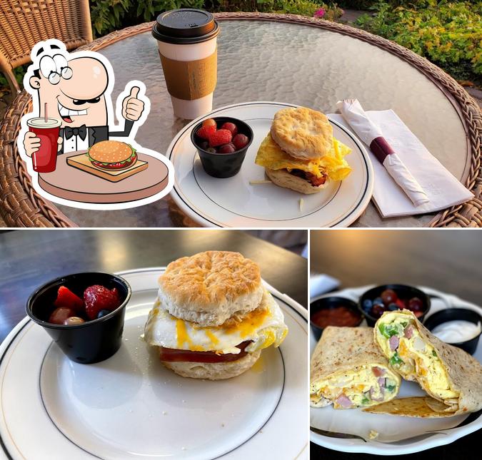 Heidi’s Huggamug Cafe, Lake City - Restaurant menu, prices and reviews