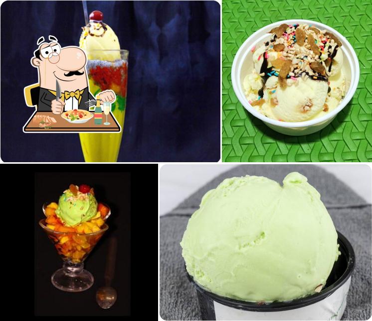 ICE CAFE & LASSI SHOP, Hyderabad - Restaurant reviews