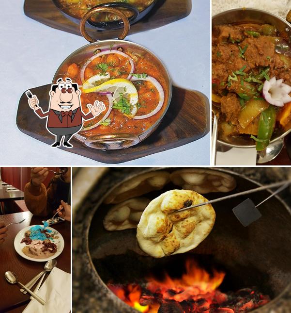 Jewel Balti Newport, Newport - Restaurant menu, prices and reviews