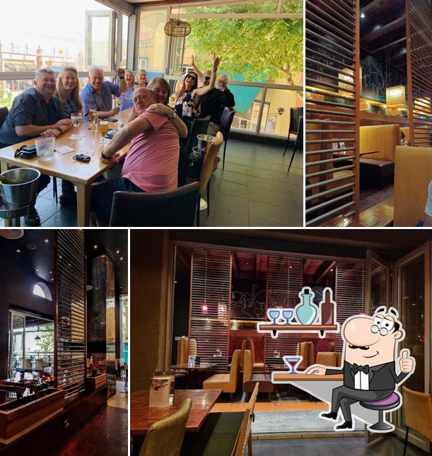 KAROO Grill & Bar, Centurion - Restaurant menu, prices and reviews