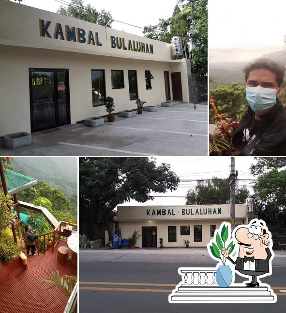 Kambal Bulaluhan, Tagaytay - Restaurant menu, prices and reviews