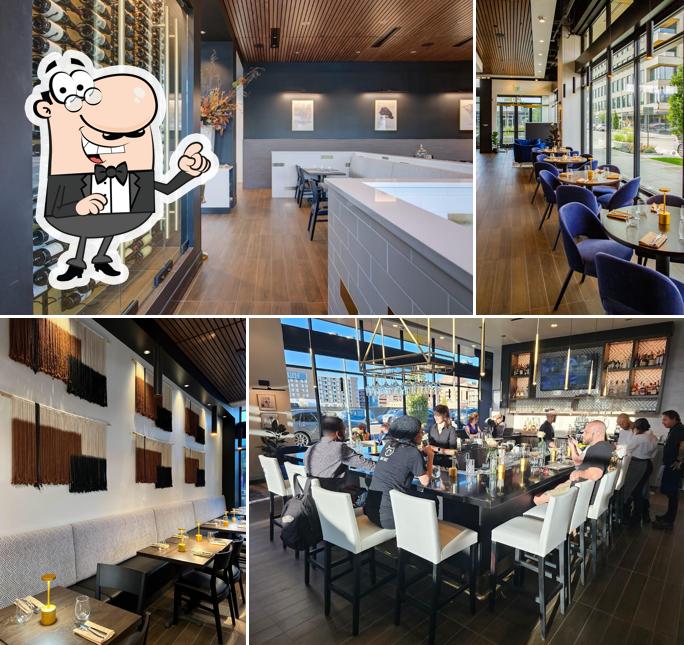Le French - 9+CO, Denver - Restaurant menu, prices and reviews