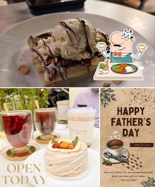 Little Seoul Cafe, Orani - Restaurant menu, prices and reviews