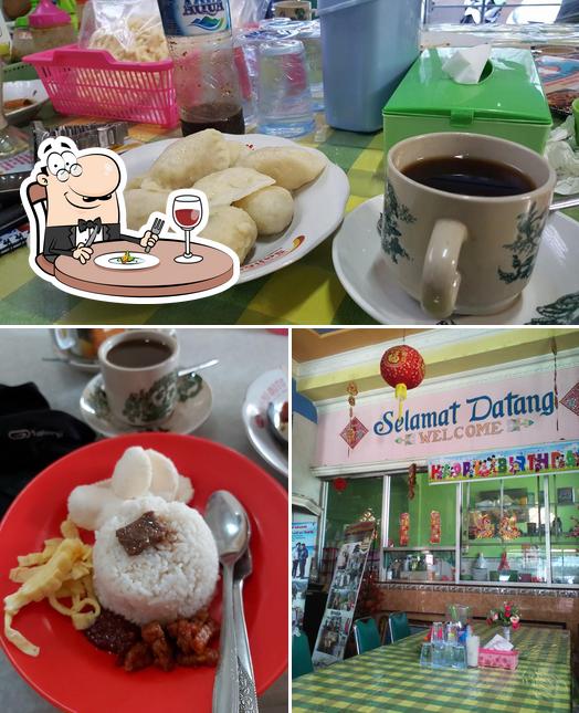 Restaurant Megaria, Baturaja Lama - Restaurant reviews