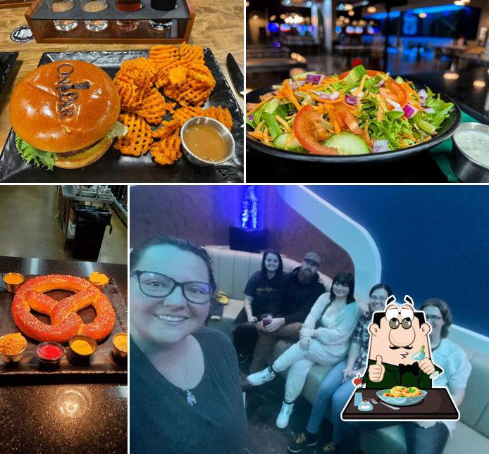 On Par Entertainment, Beavercreek - Restaurant menu, prices and reviews