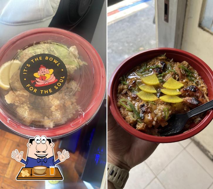 Oohara Don Shop restaurant, San Juan - Restaurant reviews