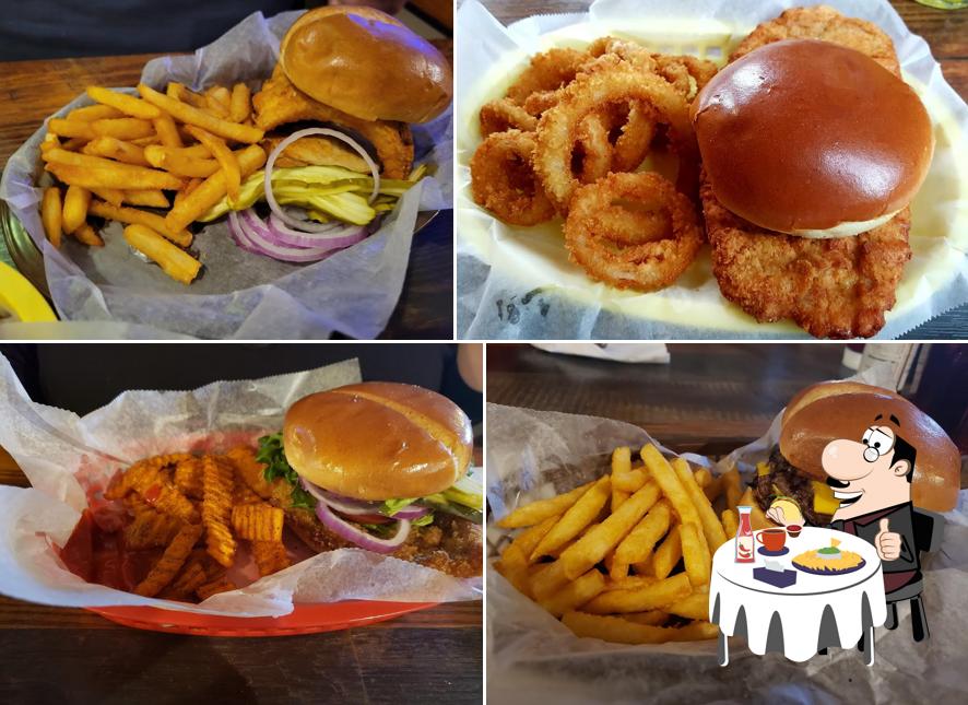 Philo Tavern in Philo - Restaurant menu and reviews