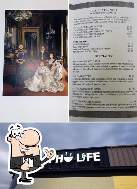 Pho Life in Corpus Christi - Restaurant menu and reviews