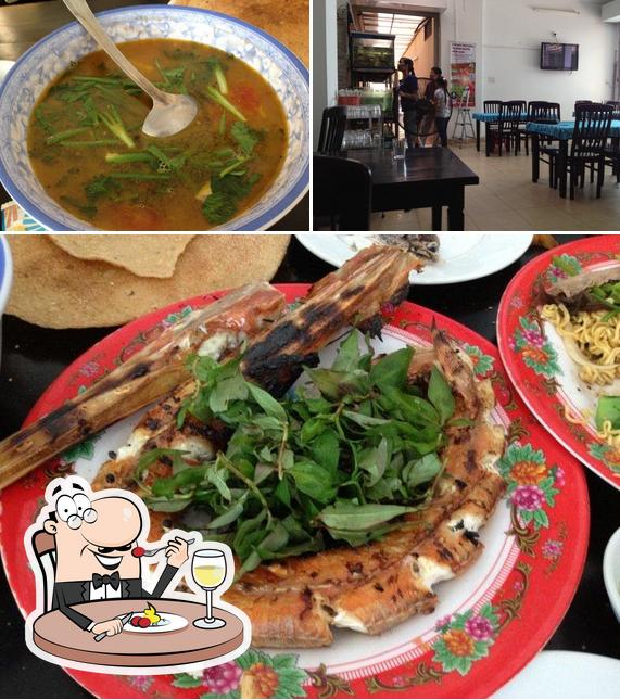 Quán Nhậu Quỳnh 88, Đà Nẵng - Menú del restaurante, precios y reseñas