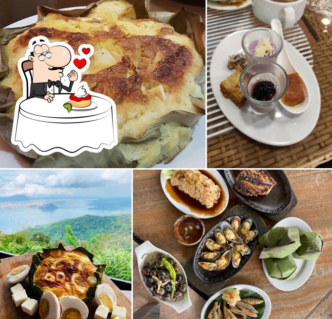 Top 7 restaurants with buko Pie in Tagaytay, december 2025 - Restaurant ...