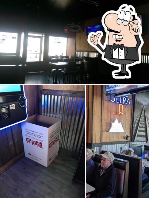 Red Mule Inn - Eaton, OH, Eaton - Restaurant menu, prices and reviews