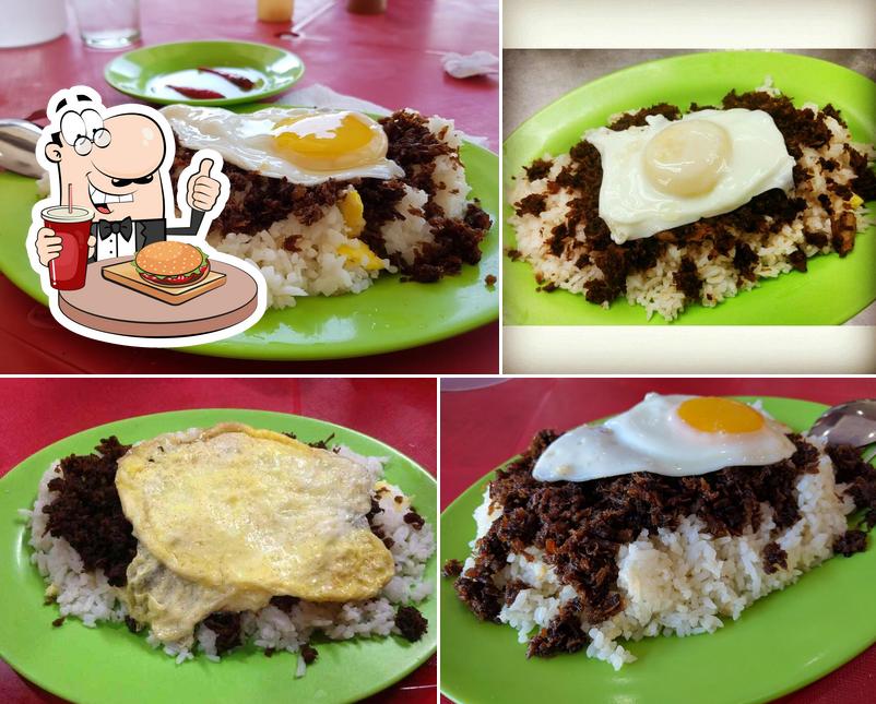 Rodic's Diner restaurant, Quezon City, 14 Masaya Avenue Corner ...