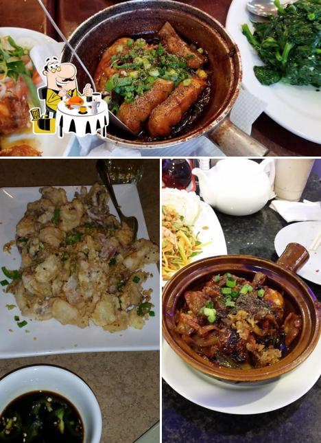 Saigon One Restaurant in Boston - Restaurant menu and reviews