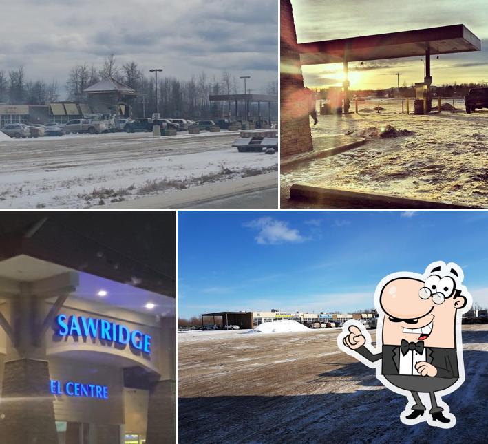 Top 7 places to eat in Slave Lake, august 2025 - Restaurant Guru