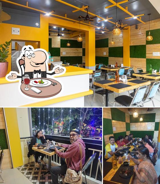 Shree Swathi Cafe, Bengaluru, 76/23 - Restaurant menu and reviews