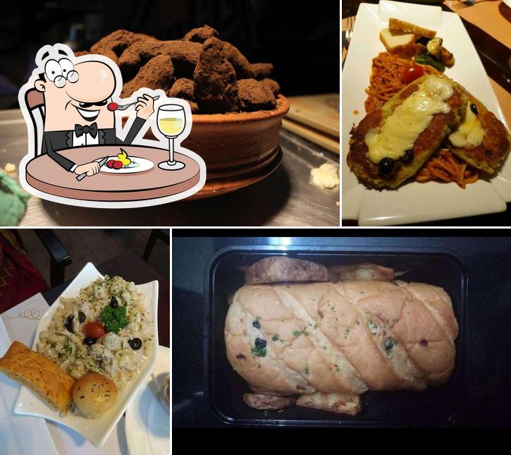 Supreme Upper Crust, Thiruvananthapuram - Restaurant menu and reviews