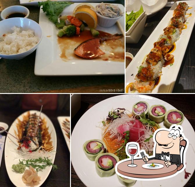 Top 5 restaurants with shrimp rolls in Buford, january 2025 ...