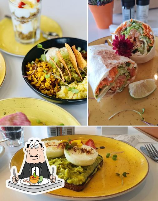 Sweetbeet Table View (Halaal), Cape Town - Restaurant menu, prices and ...