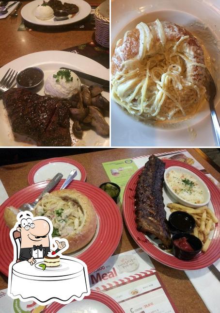 Tgif restaurant, Seoul, 110
