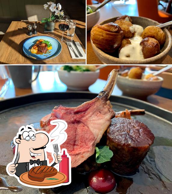 The Butchers Social, Solihull - Restaurant menu, prices and reviews
