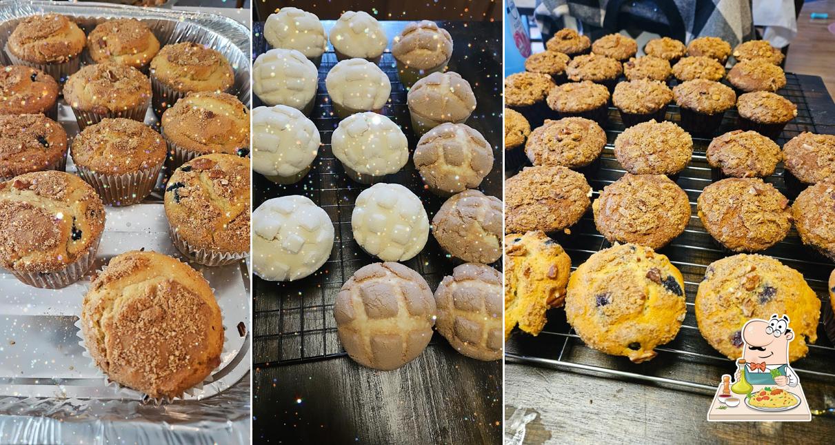 The Muffin Top, Dodge City - Restaurant menu, prices and reviews