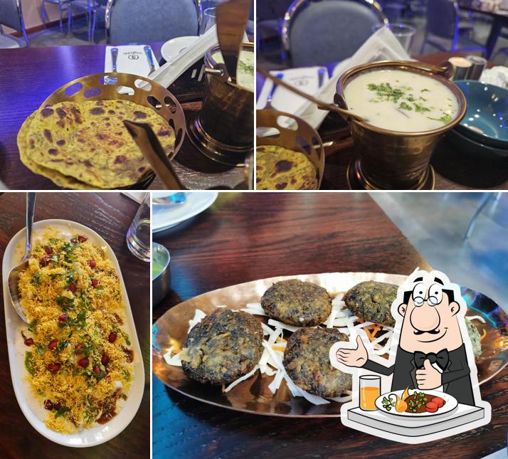 Vaghaar (Kenton), Harrow, Kenton - Restaurant menu, prices and reviews