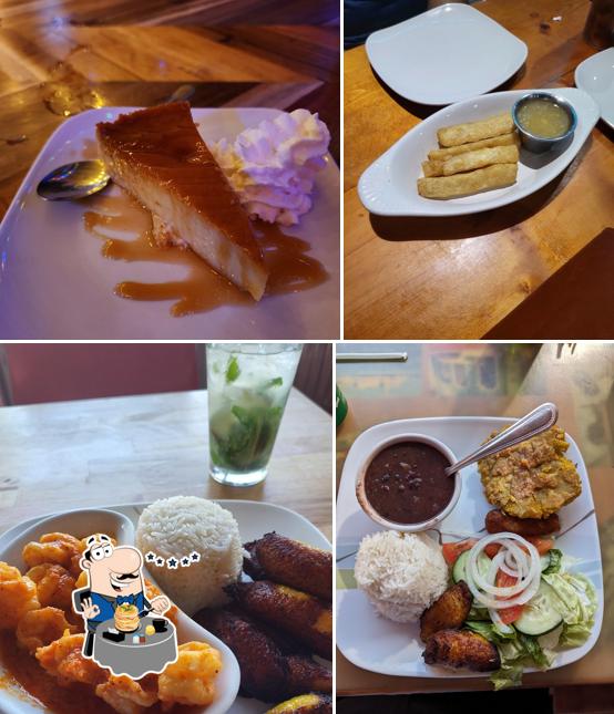 El Ambia Cubano Cuban Restaurant, Melbourne - Opiniones del restaurante