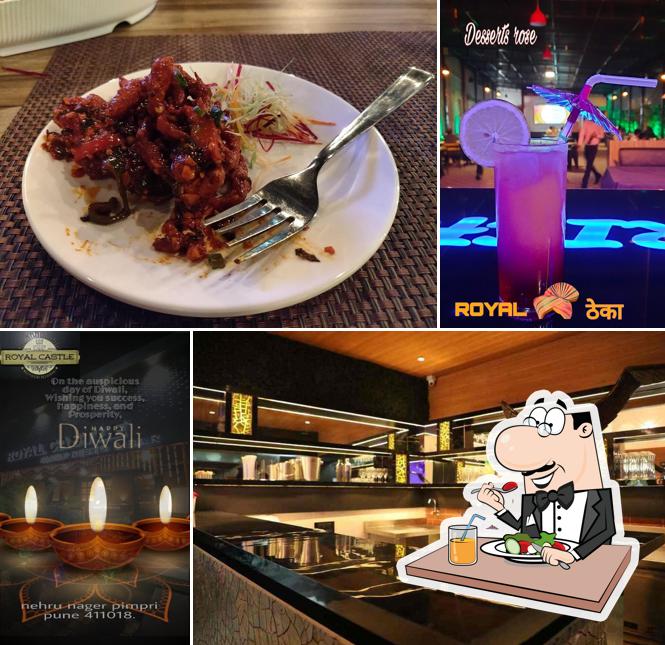 Royal Castle Family Restaurant & Bar, Pimpri-Chinchwad - Restaurant ...