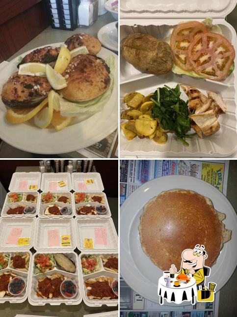 Top 5 restaurants with beef sandwiches in Setauket- East Setauket ...