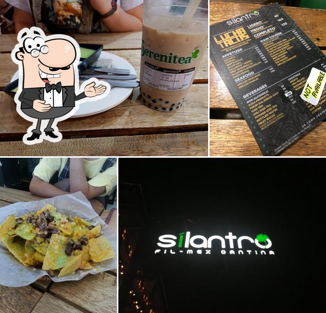 Silantro Fil-Mex Cantina restaurant, Pasig - Restaurant menu and reviews