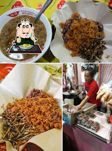 Songkolo Bagadang Alhamdulillah, Makassar - Restaurant menu, prices and ...