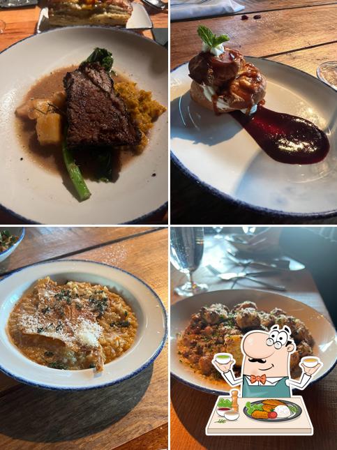 Sylvan Table in Sylvan Lake - Restaurant reviews