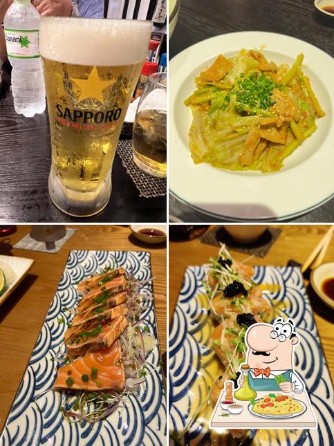 Takumi Restaurant, Hanoi - Restaurant menu, prices and reviews