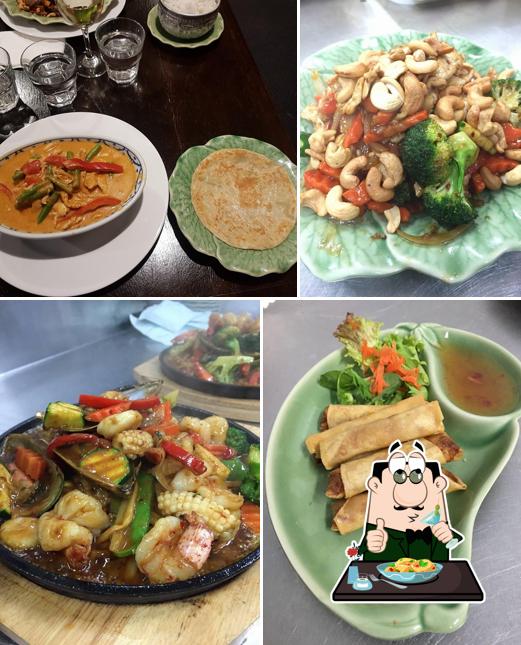 Thai @Sale, Sale - Restaurant menu, prices and reviews