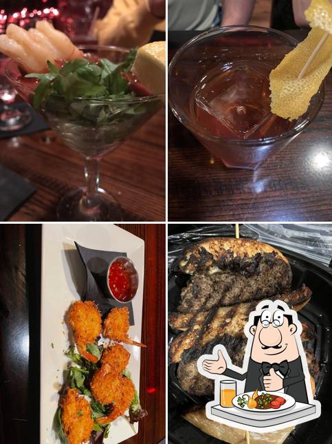 The Back Room Steakhouse in Apopka - Restaurant reviews