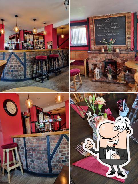 The Station Bar, Swaffham - Restaurant menu, prices and reviews