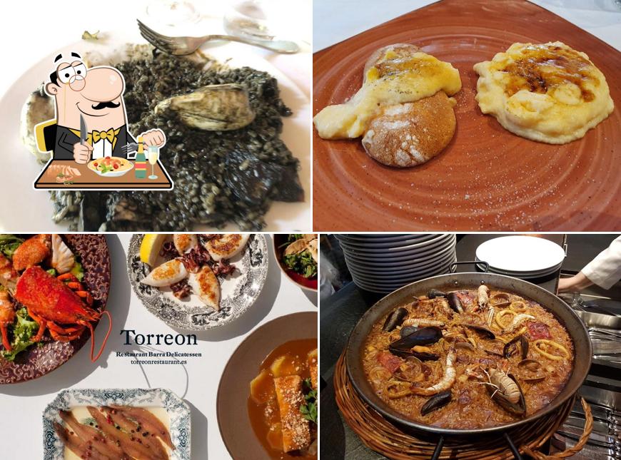 Torreon Restaurant, Gavà - Menú del restaurante, precios y reseñas
