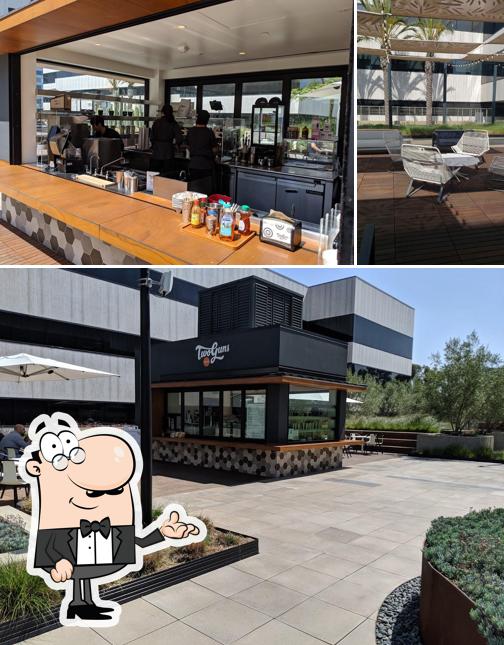Two Guns Espresso, El Segundo - Restaurant menu, prices and reviews