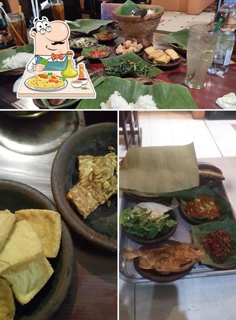Restaurante Waroeng SS Kyai Mojo, Yogyakarta, Jl. Kyai Mojo No.68 ...