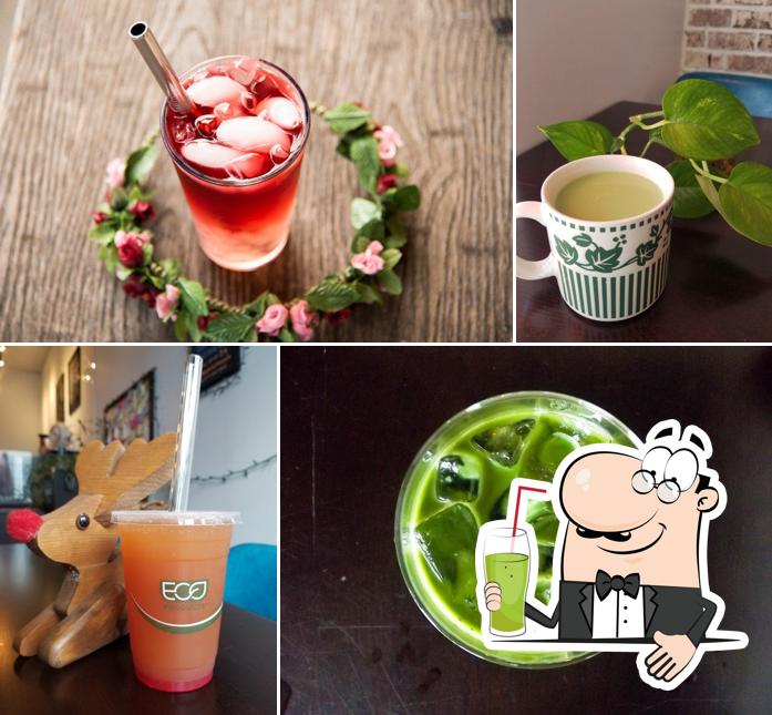Wild Fairy Tea Café in Alpharetta - Restaurant menu and reviews