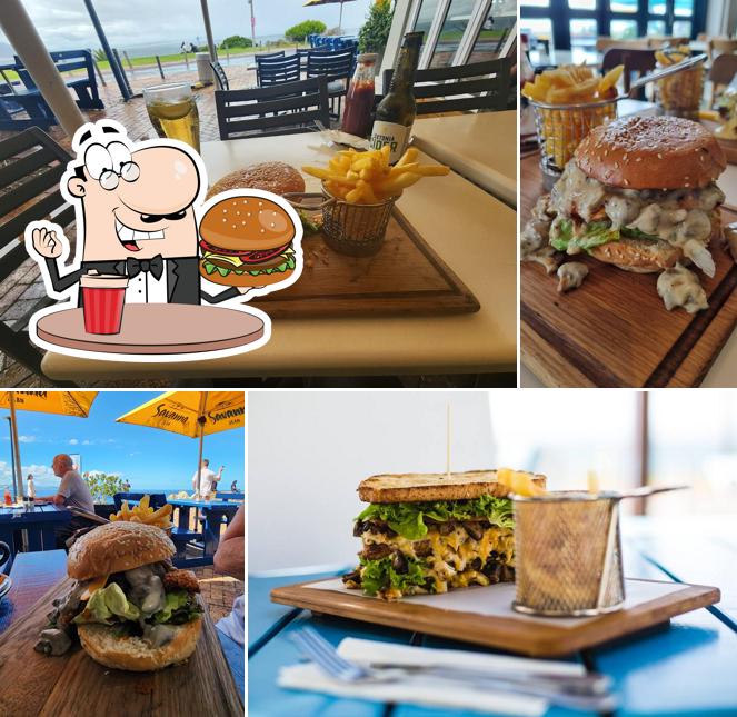 Fusion Restaurant - Hermanus, Hermanus - Restaurant menu, prices and ...