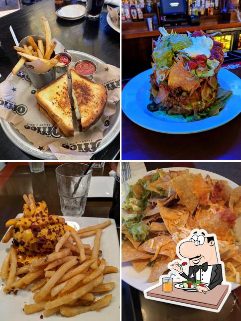 Iron Bar in Morristown - Restaurant reviews