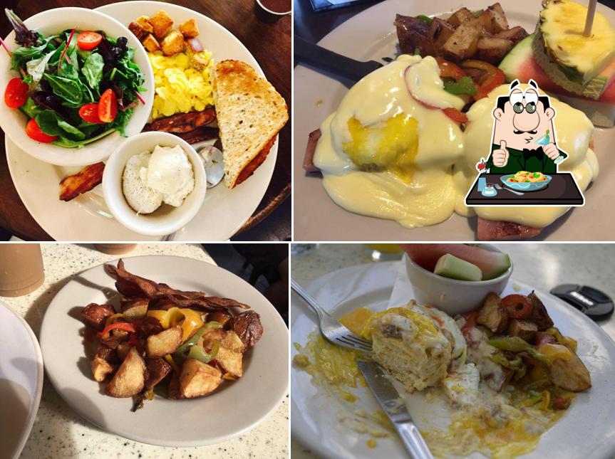 Breakfast Club- CityScape, Phoenix - Restaurant menu, prices and reviews