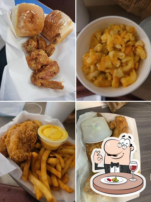 Drake's Duck-In, Columbia - Restaurant menu, prices and reviews