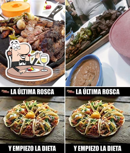 El Mago steakhouse, Agua Prieta - Restaurant reviews