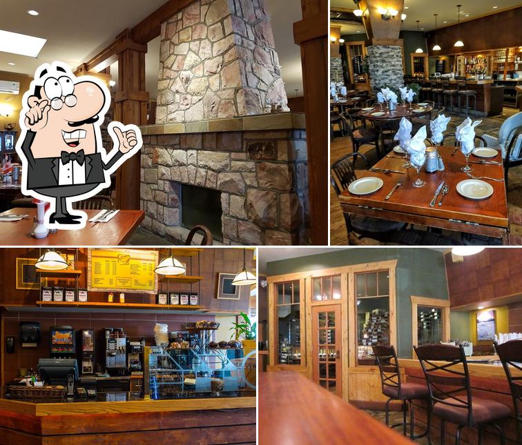Top 7 restaurants in Jasper, Alberta, december 2025 - Restaurant Guru