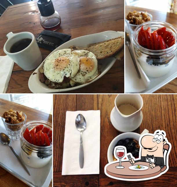 Johnson Public House, Madison - Restaurant menu, prices and reviews