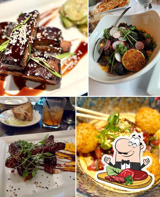 Square Cafe Hanover, Hanover - Restaurant menu, prices and reviews
