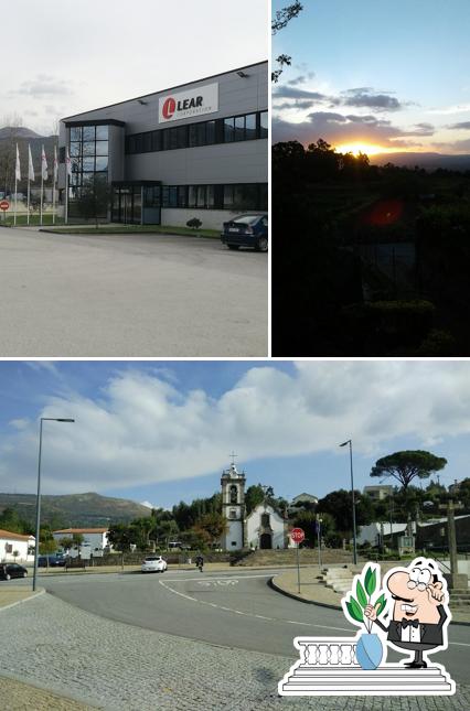 A Fábrica, Valença - Menu do restaurante, preços e opiniões